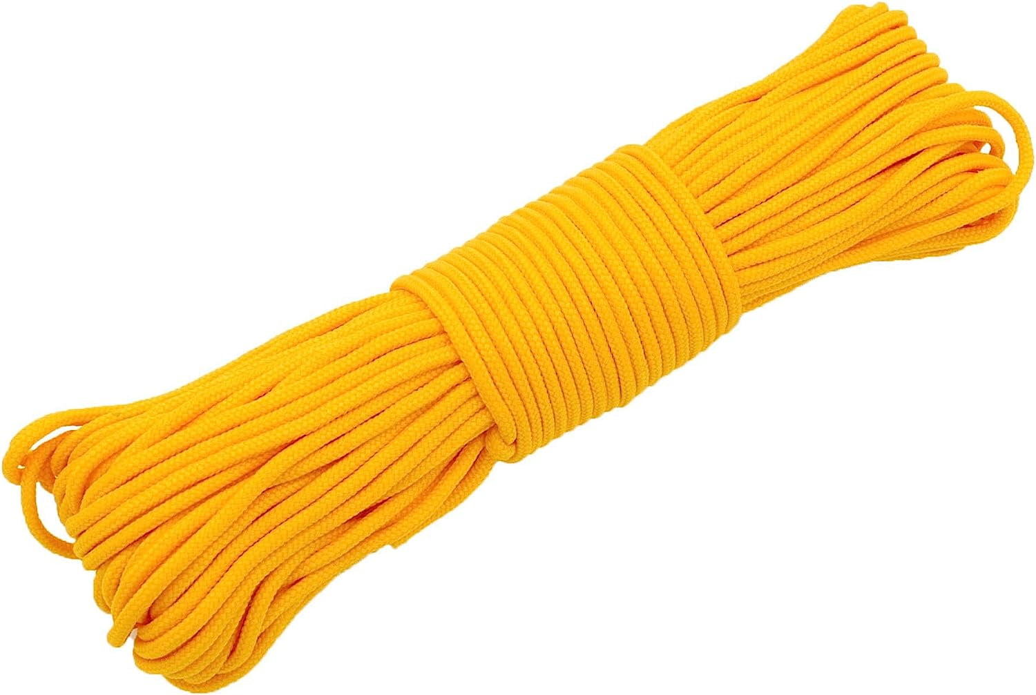 YOUGLE Parachute/Paracord Cord 4 Strands Core,300LB Paracord for ...