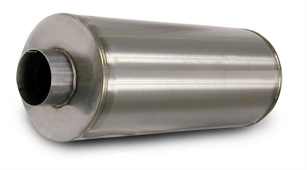 Diesel Muffler 4 Inch