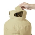 Classic Accessories Veranda™ 20lb. Propane Tank Cover - Walmart.com