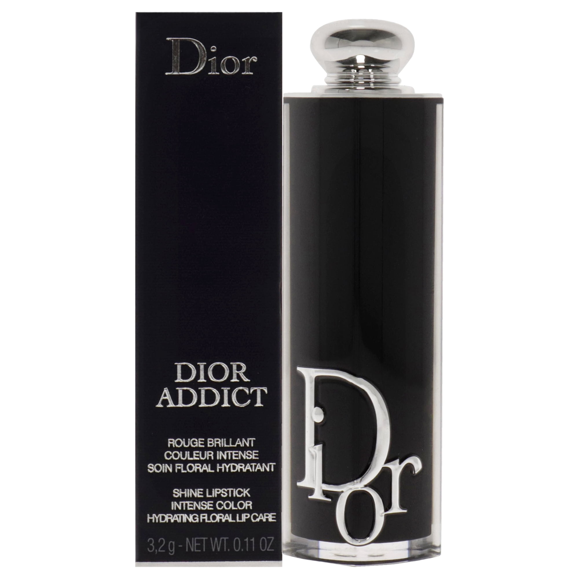 Christian Dior Lápiz labial (recargable) Pintalabios Dior Addict ...