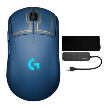 Logitech Pro Wireless Gaming Mouse - Walmart.com