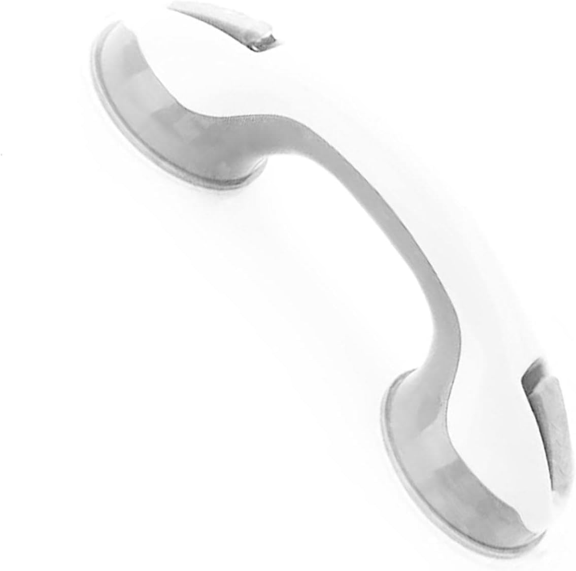 Suction Cup Grab Bar, Shower Grab Bar, Suction Cup Shower Handle ...
