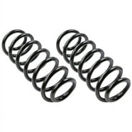 MOOG CC849 Coil Spring Set - Walmart.com