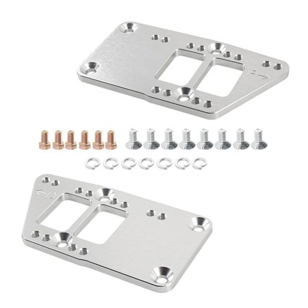 Motor Mount Adapter Plate Easy to Install Motor Mount Adapter Engine ...