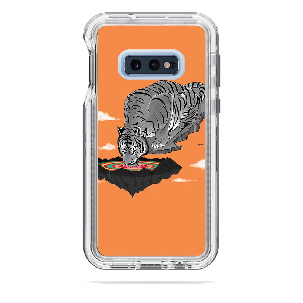 Skin Decal Wrap Compatible With Lifeproof Next Case Samsung Galaxy 10E ...