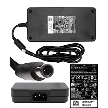 Dell 240W AC Adapter - Walmart.com