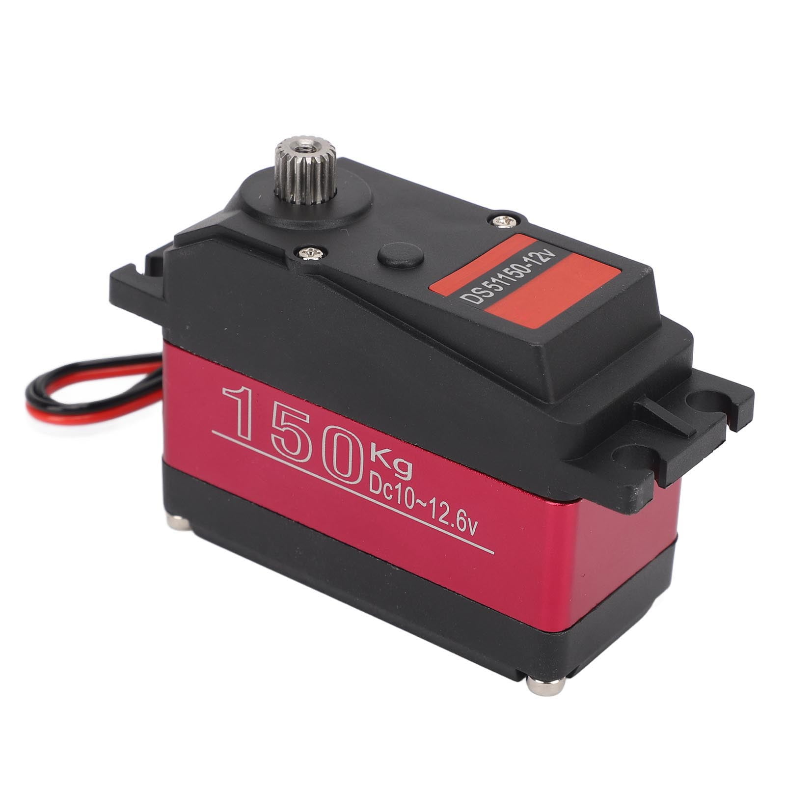 Click here for Domqga Rc Digital Servo  Rc Servo Motor 150kg High... prices
