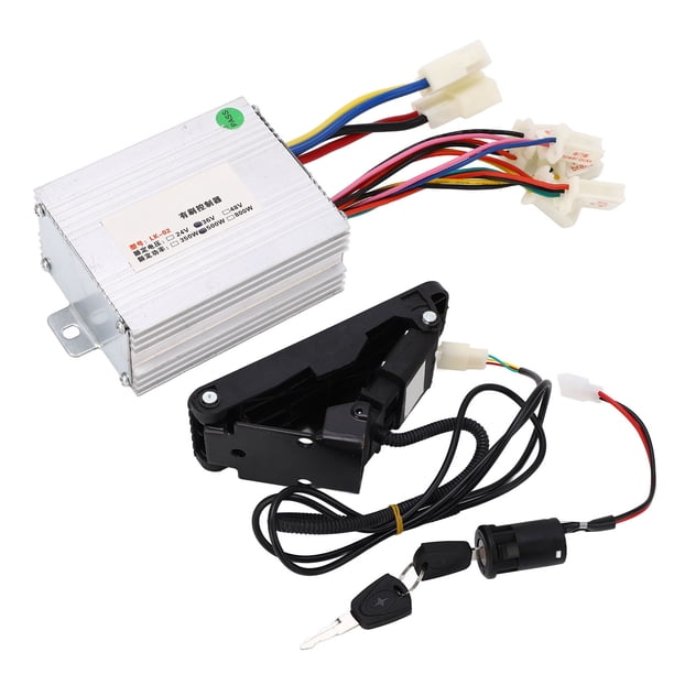 Brush Speed Motor Controller,Brush Speed Motor Controller Electric Bike ...