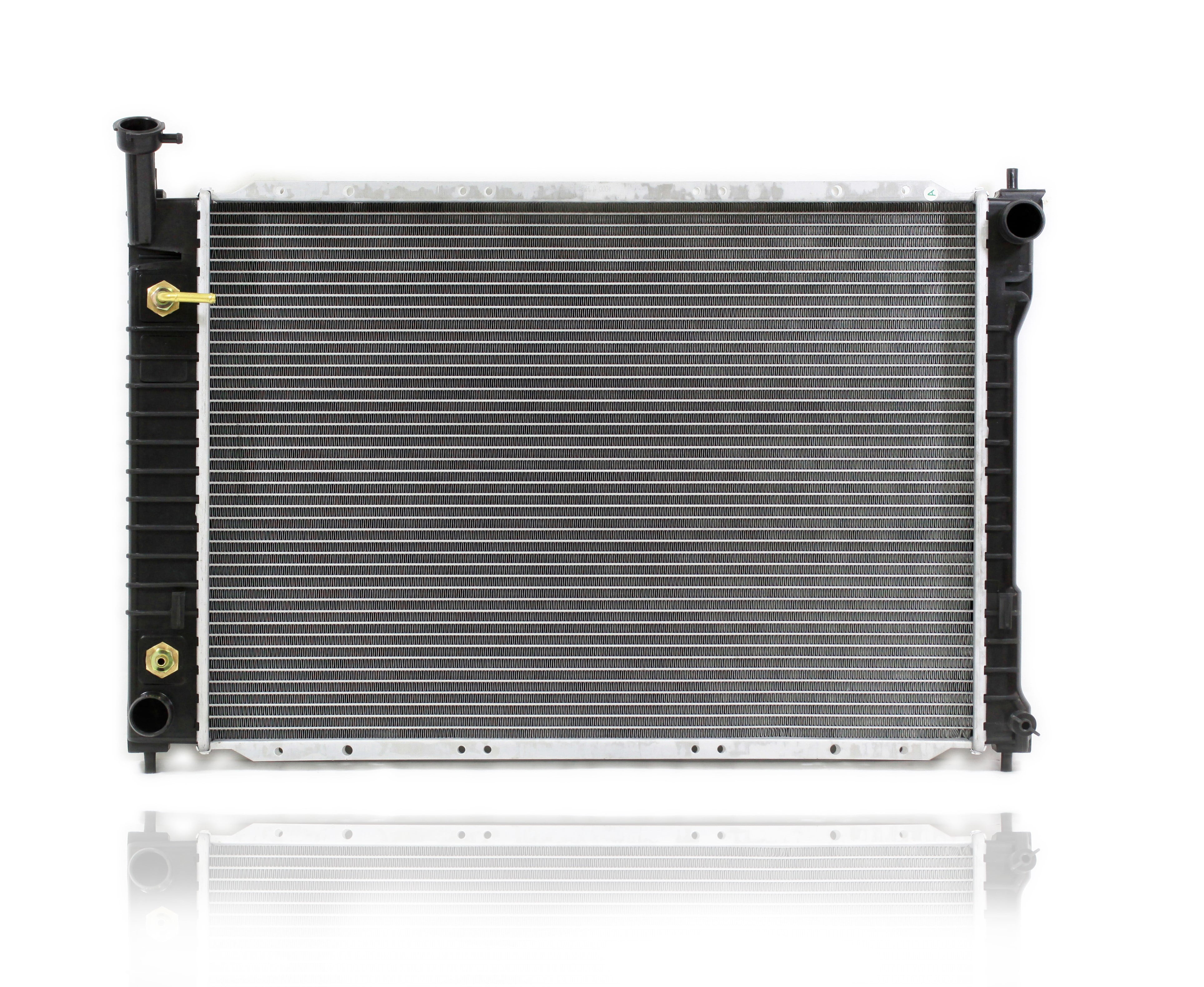 Radiator - Koyorad Fit/For 96-98 Nissan Quest, 94-98 Mercury Villager ...