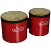 Remo Pre-Tuned Bongo Set - Walmart.com