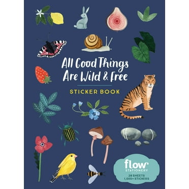 Pipsticks+workman: Hands Off My Stickers! : A Sticker Collection Book ...