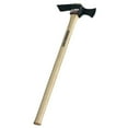 Vaughan Groundbreakers 2 lb Single Bit Mattock 26 in. Wood Handle ...