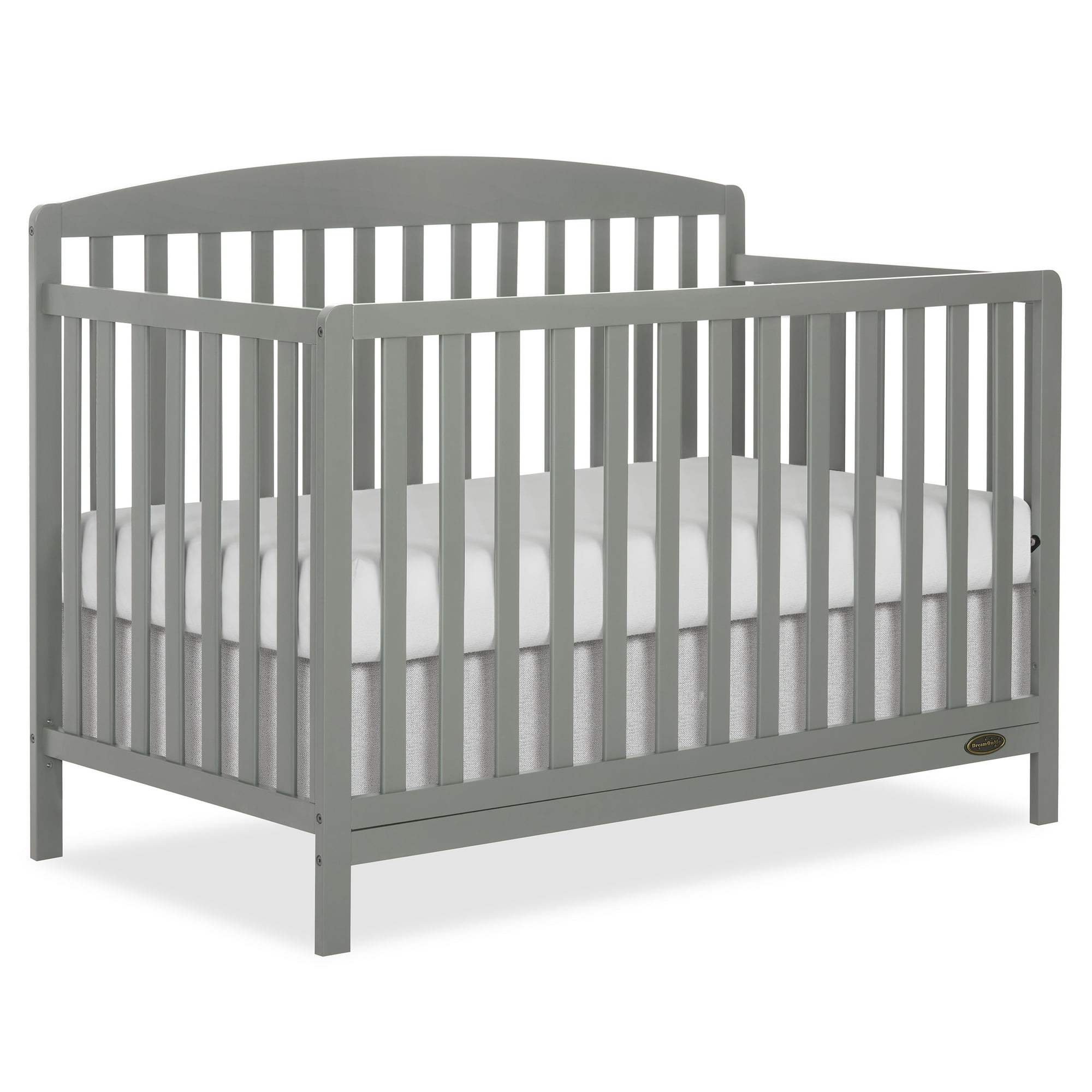 Click here for Dream On Me Odelle 5 In 1 Convertible Crib  Sea Gr... prices
