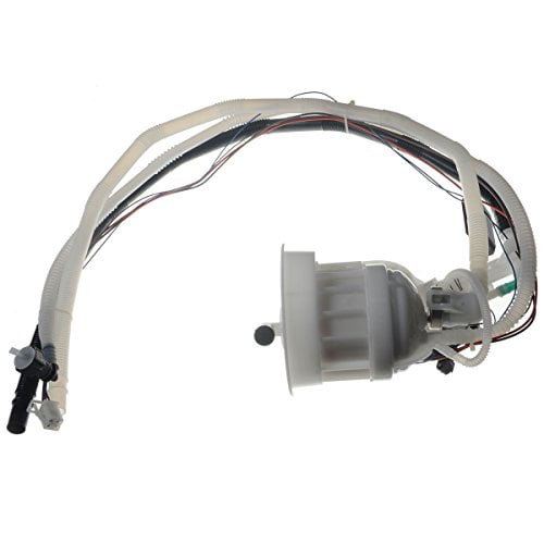 Buy A-Premium Fuel Pump Sending Unit with Filter for Mercedes Benz W219 ...