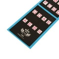 Stickers Labels Fret Label Sticker Violin Intonation Guide Label Finger