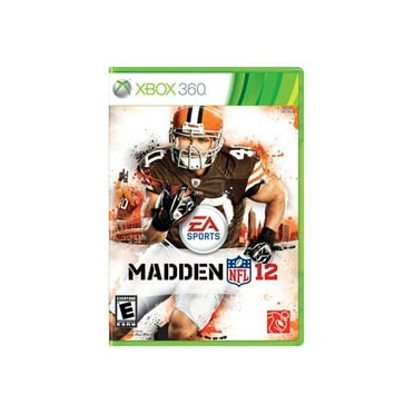 Madden NFL 13 (XBOX 360) - Walmart.com