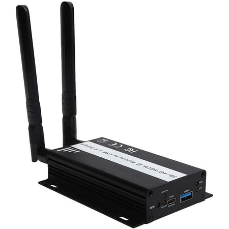NGFF M.2 to USB 3.0 Adapter, M.2 B Key Converter to USB 3.0 Reader Card ...