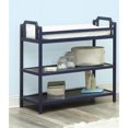 Suite Bebe Celeste Changing Table, Navy Blue - Walmart.com