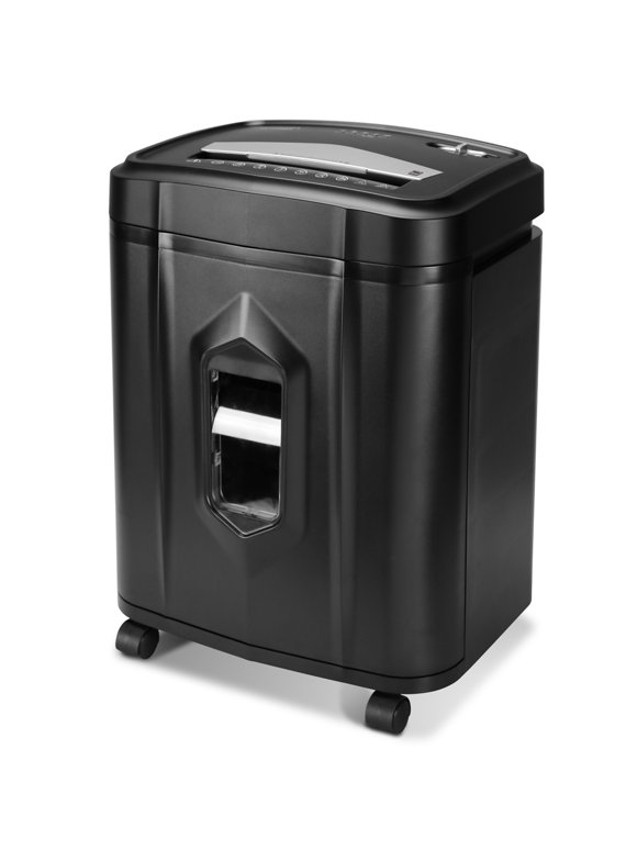 Micro-Cut Shredders in Paper Shredders - Walmart.com