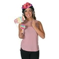 Fiesta Photo Props - Party Favors - 12 Pieces - Walmart.com