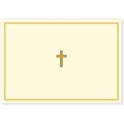 Cross Bl Card