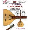 The Domra Chord Bible: Ukranian Prima & Alto Tuning 2,880 Chords ...