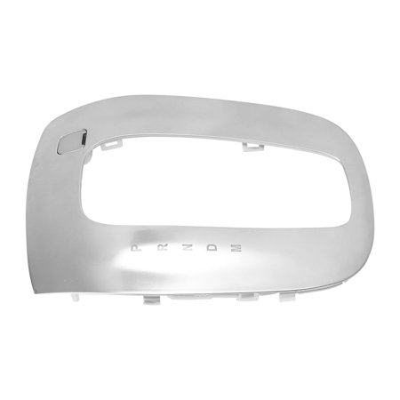 Shifting Control Panel Cover, Gear Shifting Control Panel Cover Durable ...
