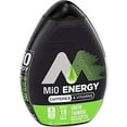 Mio Energy Liquid Water Enhancer, Green Thunder, 1.62 OZ - Walmart.com