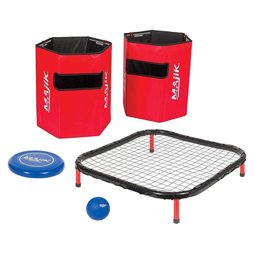 Splash Tower Dunk Tank