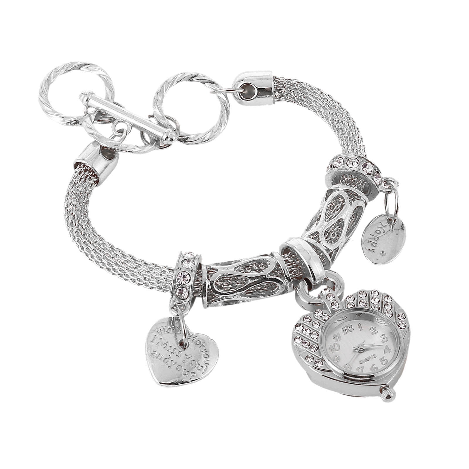 Click here for Topllc New Fashion Belt Watch Womens Leisure Quart... prices