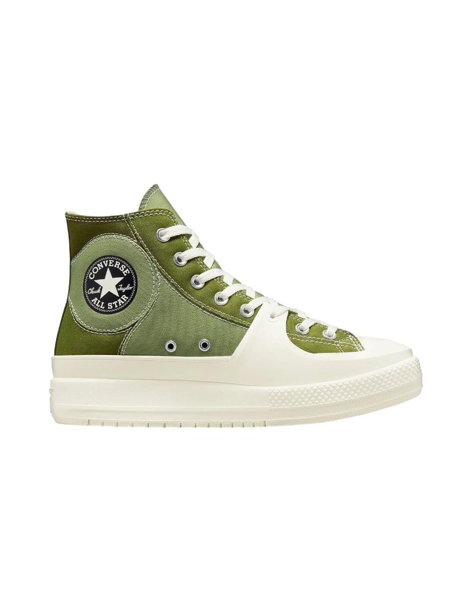 TENIS CONVERSE CHUCK TAYLOR Construct | Bodega Aurrera en línea