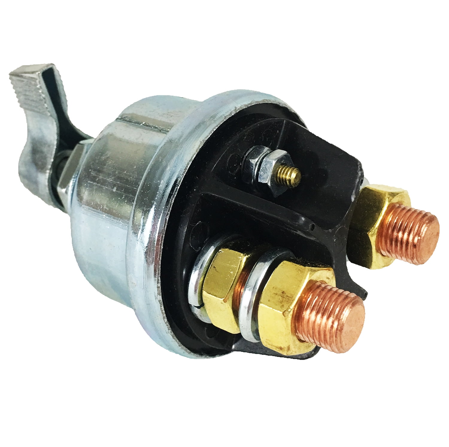 Cole Hersee 75907 Rotary Switch 36V DC - Walmart.com