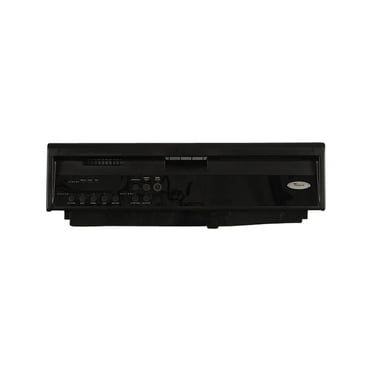 8558208 Kenmore Dishwasher Panel Control - Walmart.com