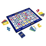 Jaxx Sequence Letters Board Game for Kids - Walmart.com