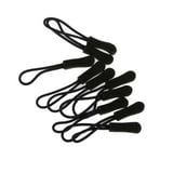100Pcs zipper tag pulls Zip Puller for Backpacks, Bags, Tents ...