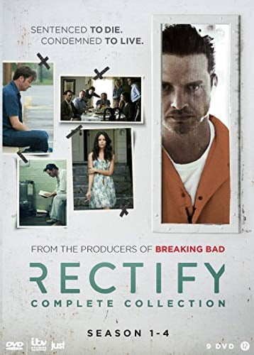 Rectify Season 2