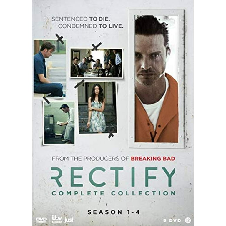 Rectify Season 1