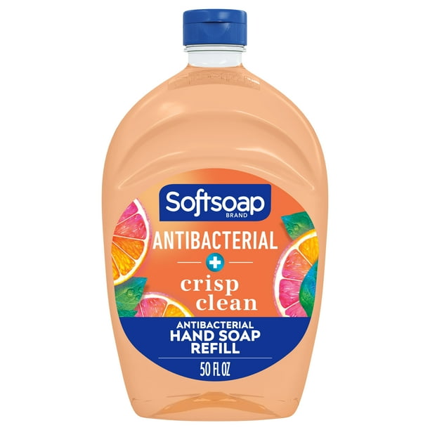 Softsoap Gallon Refill
