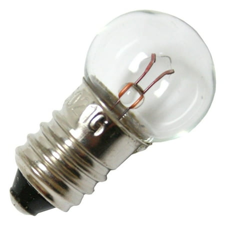 GE 26460 - 502 Miniature Automotive Light Bulb - Walmart.com