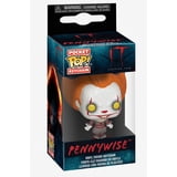 FUNKO POP! KEYCHAIN: It: Chapter 2 - Pennywise w/ Open Arms - Walmart.com