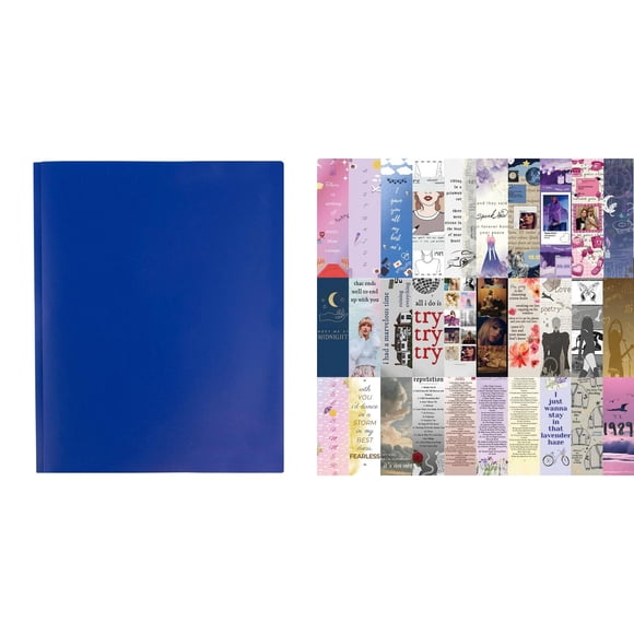 Portfolios & Duotangs | Walmart Canada