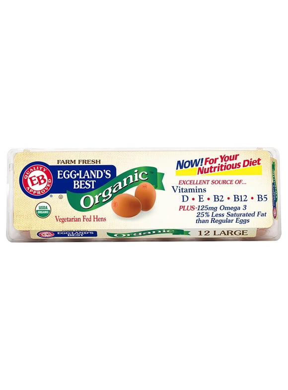 Eggs 12 count in Eggs - Walmart.com