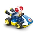 Carrera RC Nintendo Mario Kart 2.4 GHz Mini Collectible Radio Remote ...