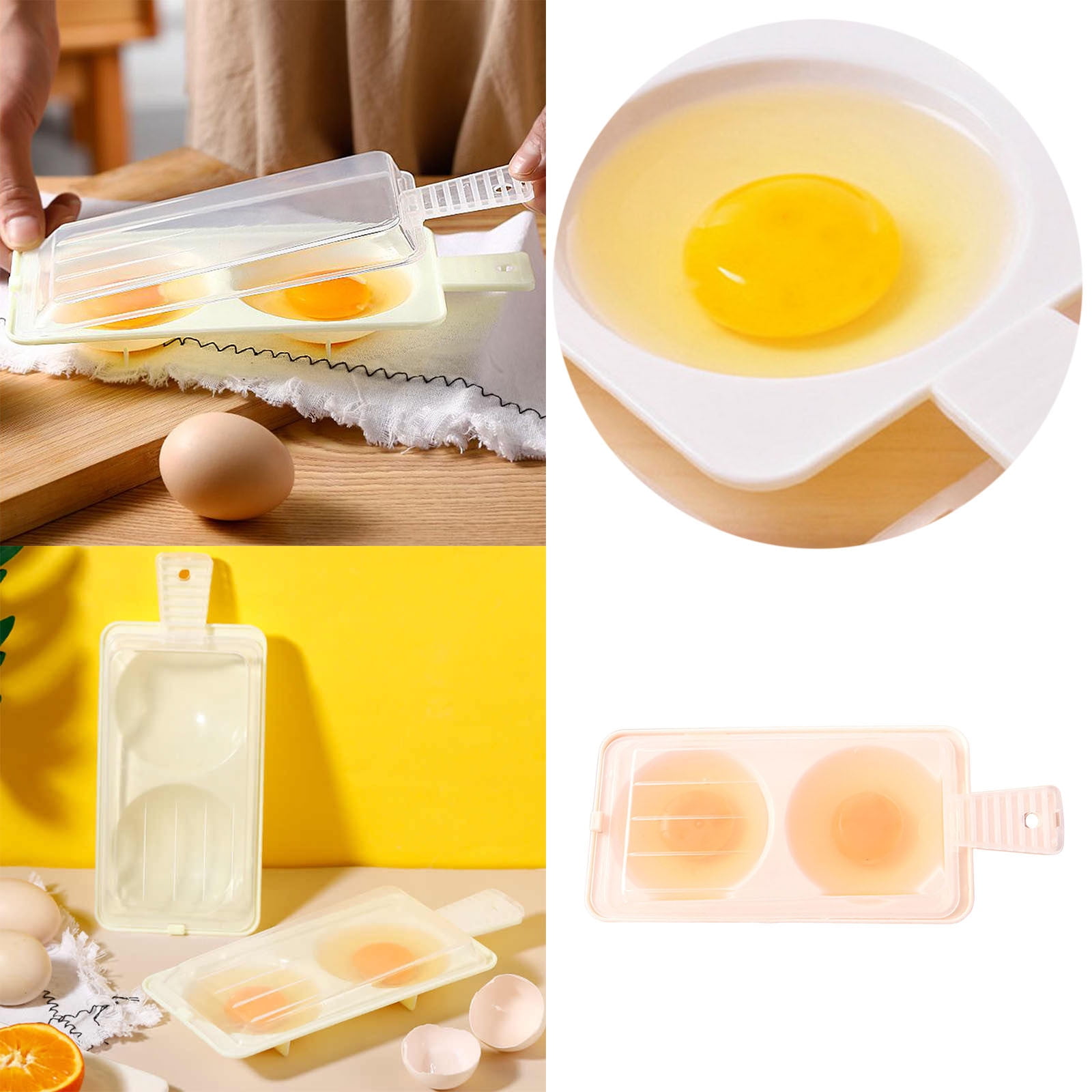 Click here for Boreal Craft Microwave Egg Cooker Microwave Egg Bo... prices