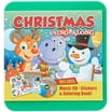 Christmas - Christmas Sing Along - CD - Walmart.com