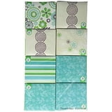 Plus Tissues, 8 Cube Boxes (56 Tissues Per Box) - Walmart.com