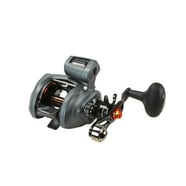 Daiwa Seagate Levelwind 6.1:1 Right Hand Saltwater Fishing Reel 50H ...