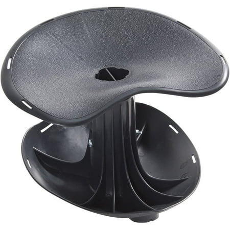 Original Garden Rocker Comfort Seat with Height Adjustable Contoured ...