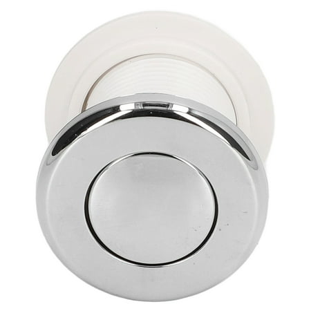 Sink Top Air Switch, Waterproof Air Switch Protective With Air Tube For ...