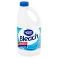 Great Value Bleach, 64 fl oz - Walmart.com